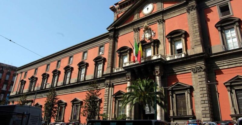 Private Pompeii Tour and Archaeological Museum of Naples - Final Words