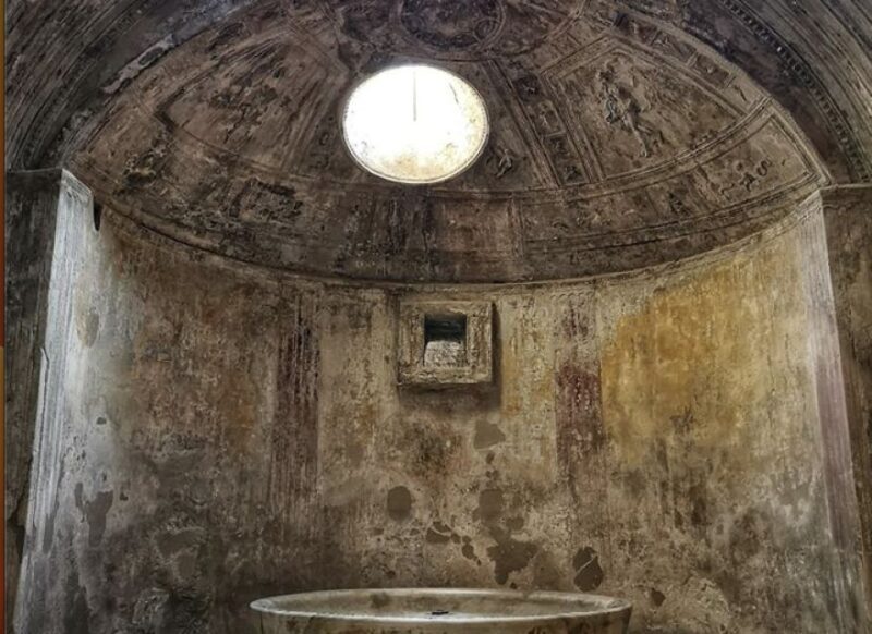 Private Pompeii Tour and Archaeological Museum of Naples - FAQ