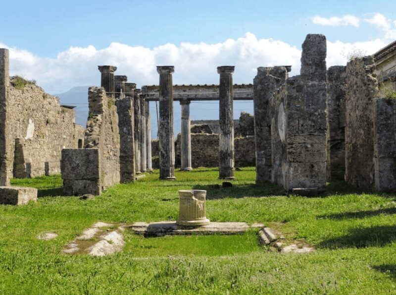 Private Pompeii Tour and Archaeological Museum of Naples - Final Thoughts