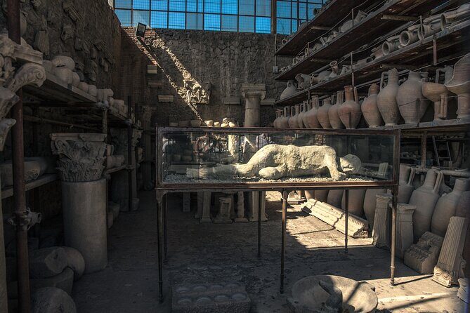 Private Pompeii Tour with Guide & Transfer included - The Sum Up: Is This Tour Right for You?