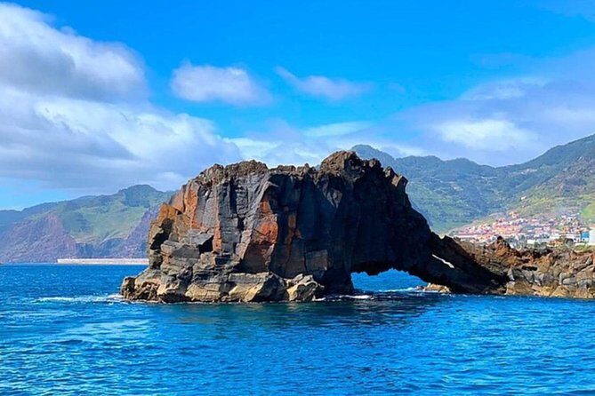 Private Ponta São Lourenço Walk and Boat Return - Authentic Feedback From Past Travelers