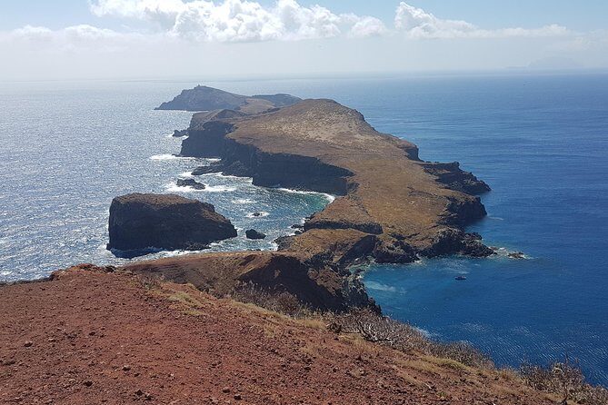 Private Ponta São Lourenço Walk and Boat Return - Who Will Love This Tour?
