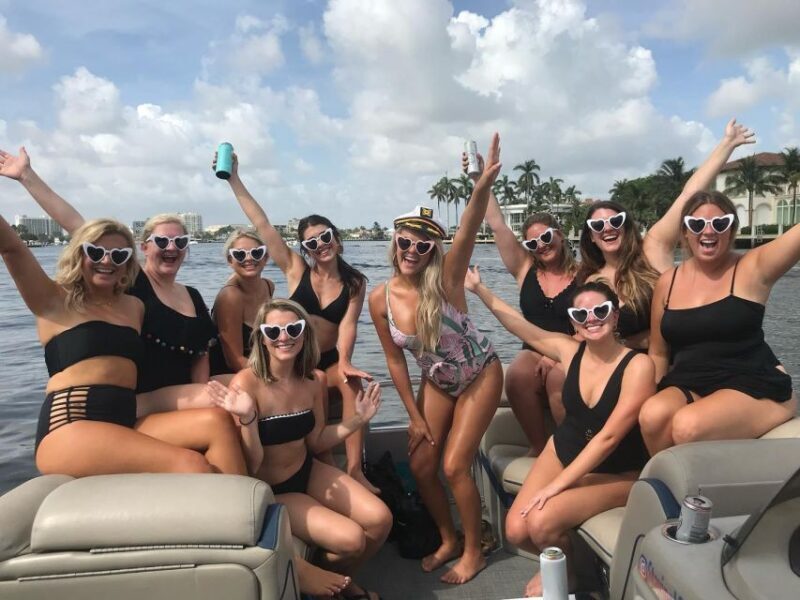 Private Pontoon Boat w/ Captain, Private up to 12ppl - Final Thoughts