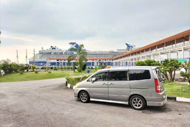 Private Port Klang Cruise to Kuala Lumpur City Tour - FAQ