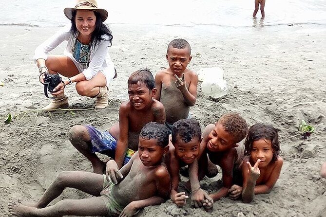 Private Port Moresby City Tour - Key Points