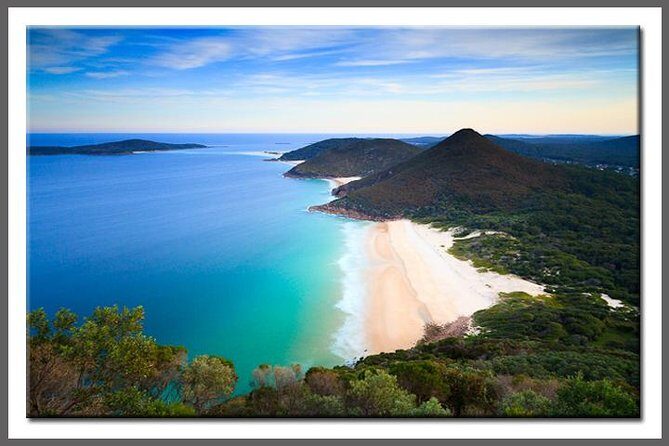 Private Port Stephens Day Trip from Sydney incl Dolphin Cruise - Stockton Sand Dunes: Adventure in the Dunes