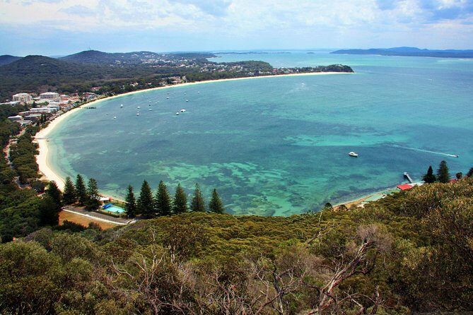 Private Port Stephens Day Trip from Sydney incl Dolphin Cruise - Optional Adventure Activities
