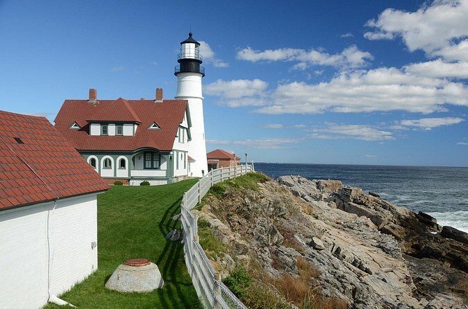 Private Portland Lighthouses and Kennebunkport Tour - 12 Pax - Final Thoughts: Is This Tour Worth It?