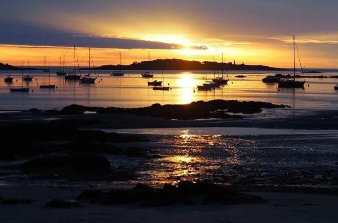Private Portland Sunset Powerboat Cruise in Casco Bay - Who Is This Tour Best For?