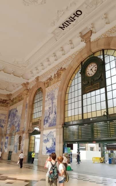 Private Porto City Tour at a Low Price with Wine Tasting (Special for Couples) - Cost-Effectiveness and Value