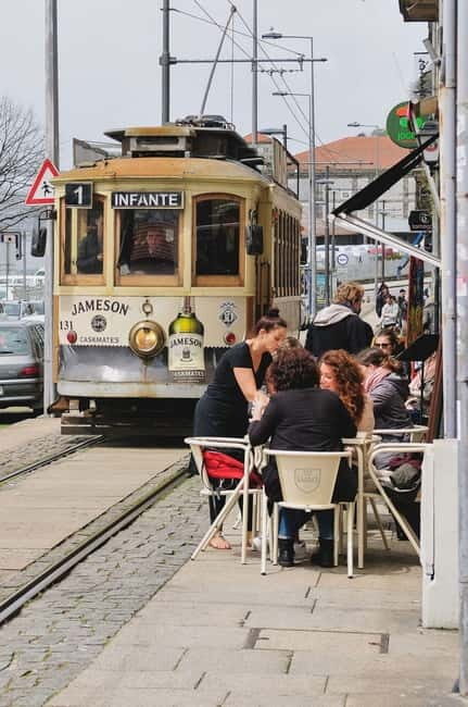 Private Porto City Tour at a Low Price with Wine Tasting (Special for Couples) - FAQ