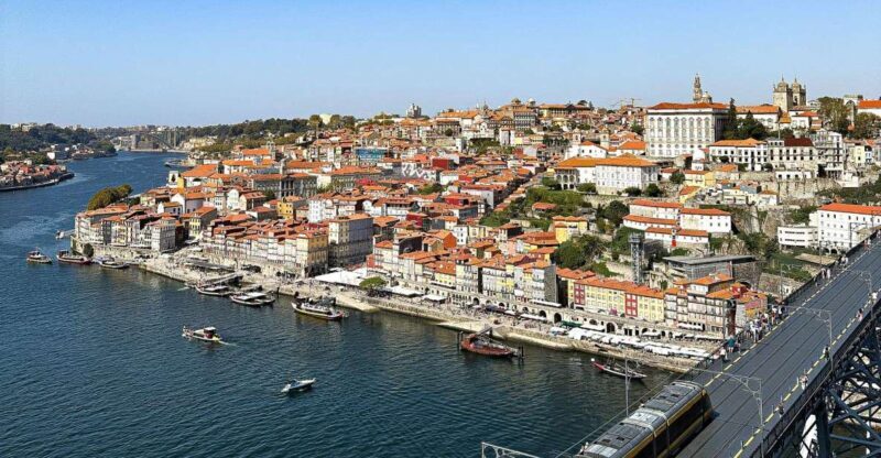 Private Porto City Walking Tour - A Closer Look at the Experience: What You’ll Walk Away With