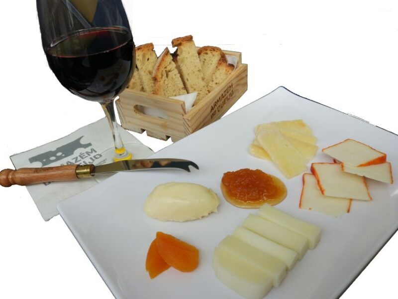 Private Porto Half-Day Tour - Wine Cellars & Cheese Tasting - The Practicalities: What You Should Know