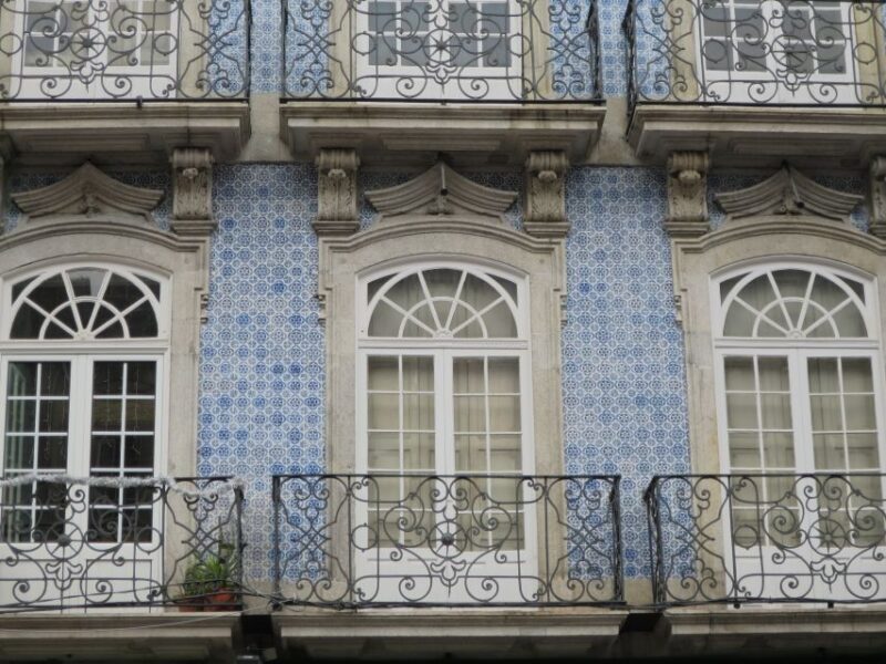 Private Porto Half-Day Tour - Wine Cellars & Cheese Tasting - Final Thoughts: Is This Tour Right for You?