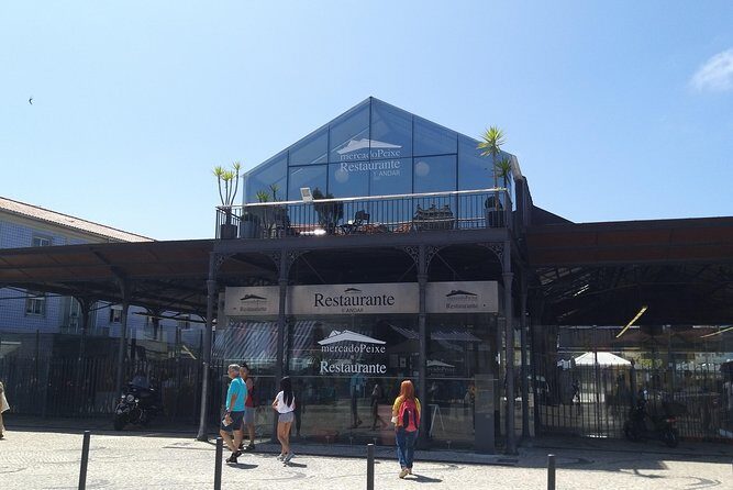 Private Porto to Lisbon Tour  Customize Your Journey! - Tomar: The Convento de Cristo and Old Bridge