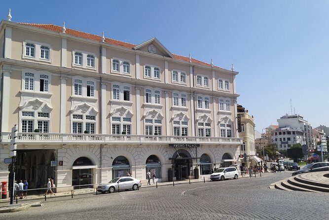 Private Porto to Lisbon Tour  Customize Your Journey! - Alcobaça: Portugal’s First Crowned Monastery