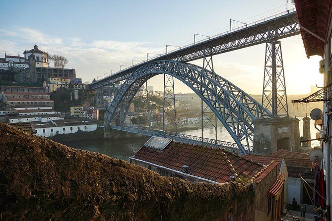 Private Porto Tour: City Walk, Douro River Cruise & Wine Tasting - An In-Depth Look at the Itinerary
