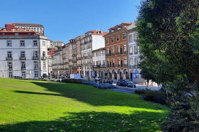 Private Porto Tour: City Walk, Douro River Cruise & Wine Tasting - Who Would Love This Tour?