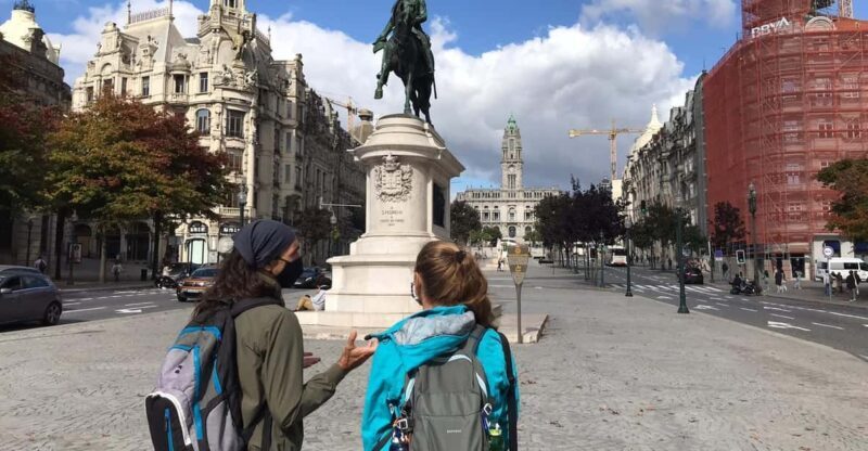 Private Porto Walking Tour with Local Insights - An In-Depth Look at the Tour Experience