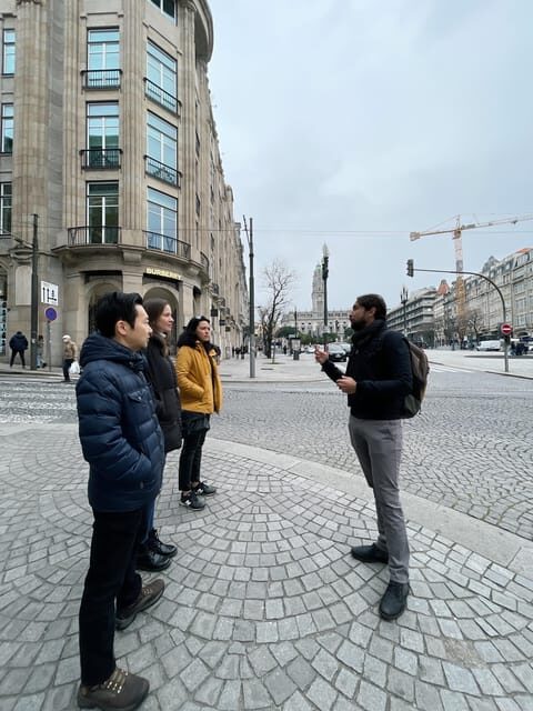 Private Porto Walking Tour with Local Insights - FAQ