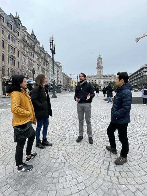 Private Porto Walking Tour with Local Insights - Final Thoughts