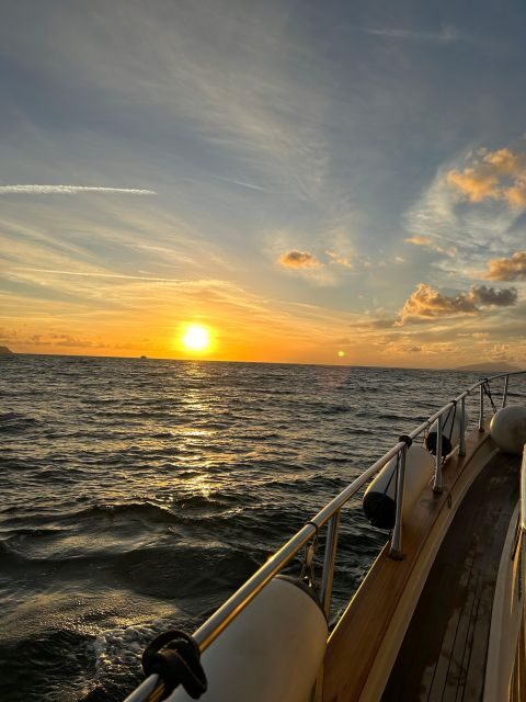 Private Positano Sunset Experience From Sorrento - What Makes This Tour Stand Out?