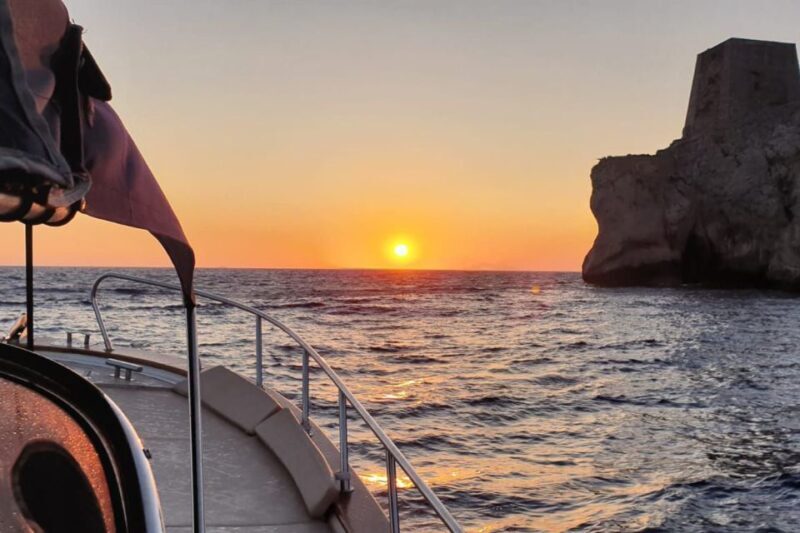 Private Positano Sunset Experience From Sorrento - Final Thoughts