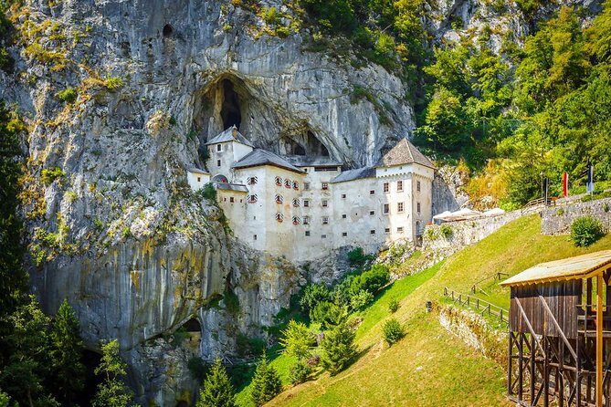 Private Postojna Cave & Predjama Castle Tour from Ljubljana - What’s Included and What’s Not