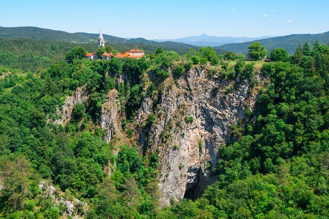 Private Postojna Cave & Predjama Castle Tour from Ljubljana - Getting Your Money’s Worth