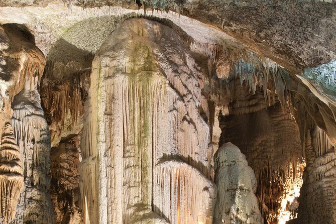 Private Postojna Cave & Predjama Castle Tour from Ljubljana - The Sum Up