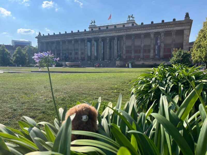 Private Potsdam Highlights: Half-Day Guided Tour Experience - An In-Depth Look at What You Can Expect