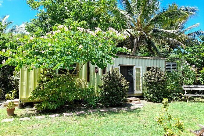 Private Pottery Experience at British Virgin Islands - FAQ