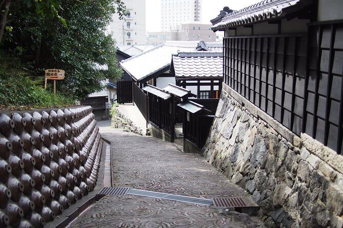 Private Pottery Road Walking Tour in Tokoname - FAQs
