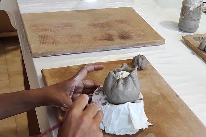 Private pottery workshop in the beautiful Monchique mountains - A Closer Look at the Experience