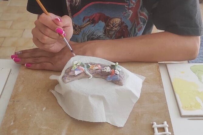 Private pottery workshop in the beautiful Monchique mountains - FAQ