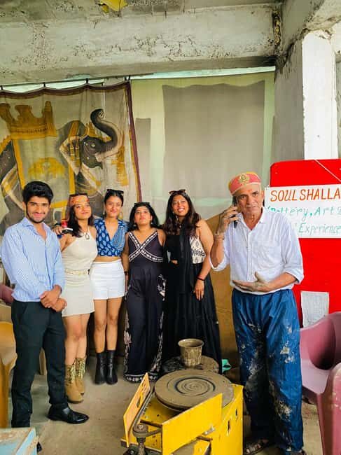 Private Pottery Workshop in Udaipur for Groups - Understanding the Cultural Significance