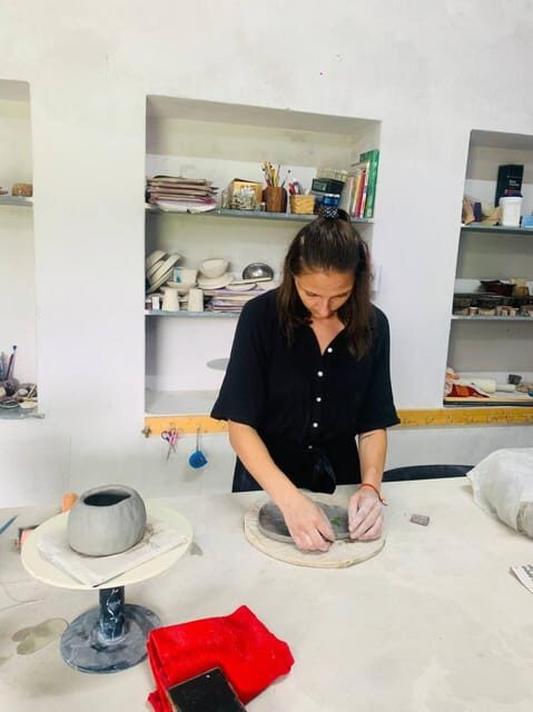 Private Pottery Workshop in Udaipur for Groups - Practical Details and Value