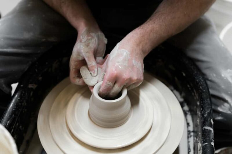 Private Pottery Workshop in Udaipur for Groups - Authenticity and Local Flavor