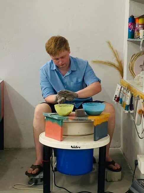 Private Pottery Workshop in Udaipur for Groups - Who Should Consider This Experience?