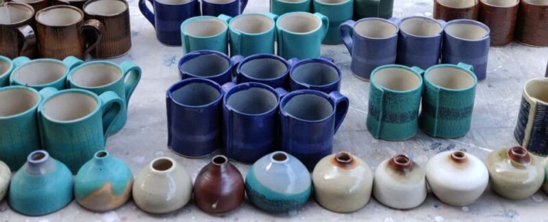 Private Pottery Workshop in Udaipur for Groups - The Sum Up