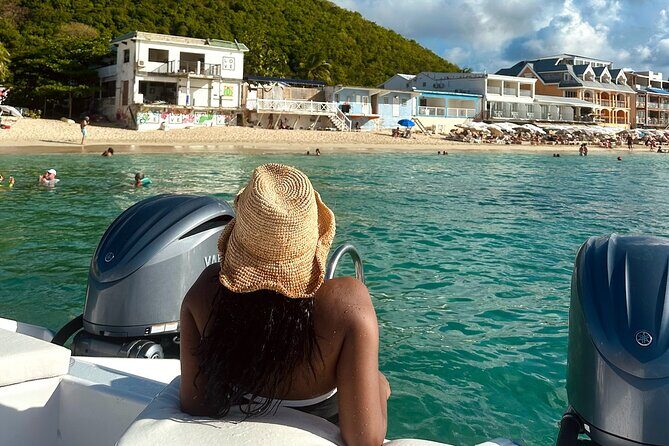 Private Power Catamaran Adventure in Saint Kitts and Nevis - FAQs