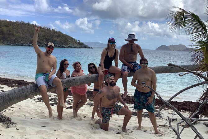 Private Power Catamaran. Secluded Beaches, Snorkeling, Turtles for Full/Half Day - An introduction to your private water adventure