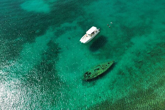 Private Power Catamaran. Secluded Beaches, Snorkeling, Turtles for Full/Half Day - Who should consider this tour?