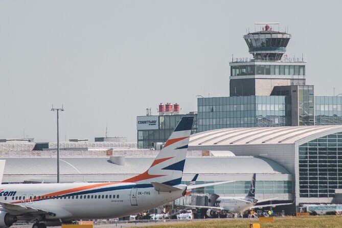 Private Prague Airport Departure Transfer - Why Choose a Private Prague Airport Transfer?