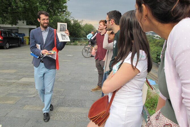 Private Prague Art Nouveau and Cubism Walking Tour - What Travelers Say: Authentic Voices & Insights