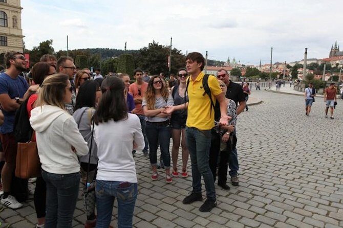Private Prague Castle and Castle District Tour - What Makes This Tour Stand Out?