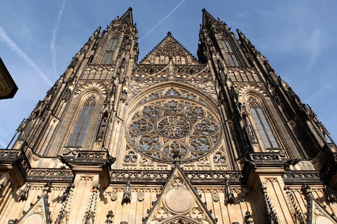 Private Prague Castle and Castle District Tour - FAQs
