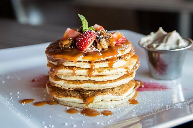 Private Prague Food and Drinks Tour - The Experience’s Strengths