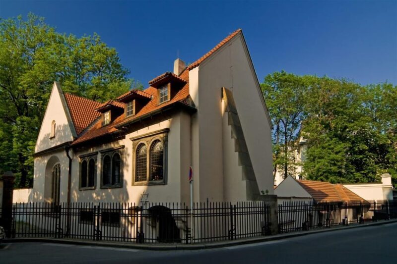 Private Prague Jewish Quarter tour with certified guide - A detailed look at the Jewish Quarter tour