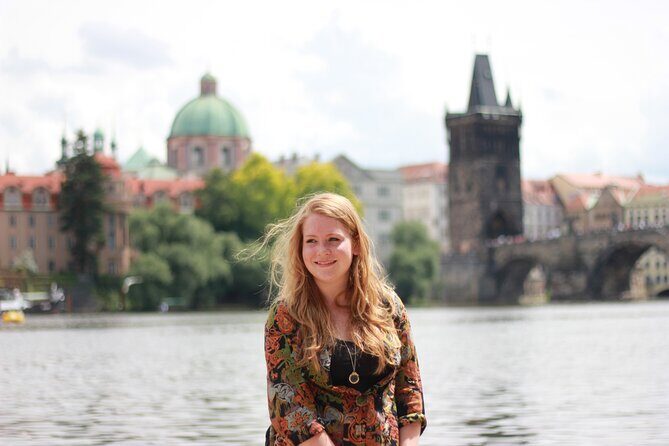 Private Prague Photoshoot for Individuals, Couples and Families - Authentic Travel Moments: What Travelers Say